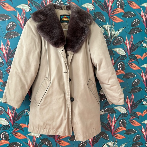 Eddie Bauer | Jackets & Coats | Vintage Eddie Bauer Down Coat | Poshmark